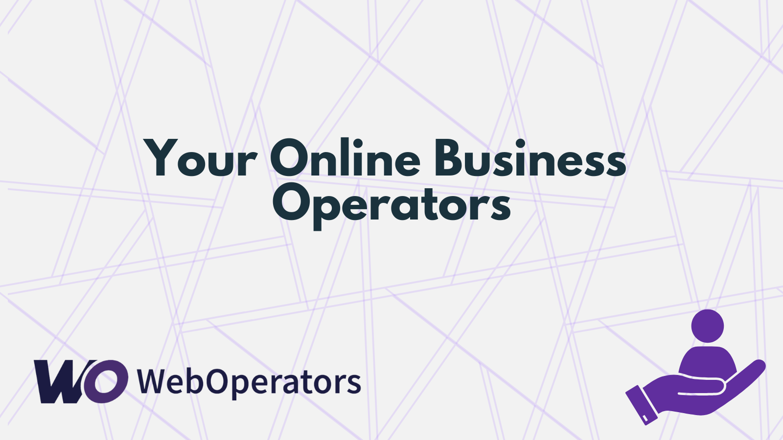 WebOperators - Website Growth Operators